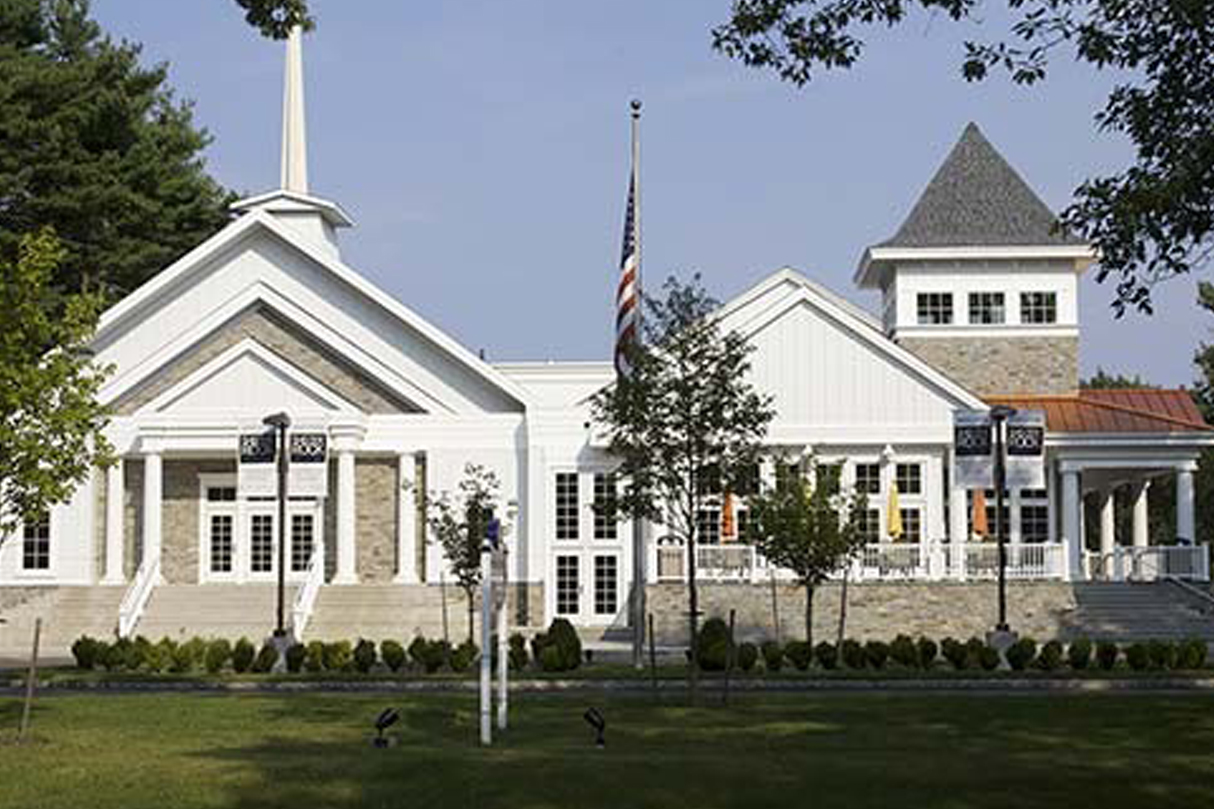 General Contractor & Construction Management | Church Facility Case Study