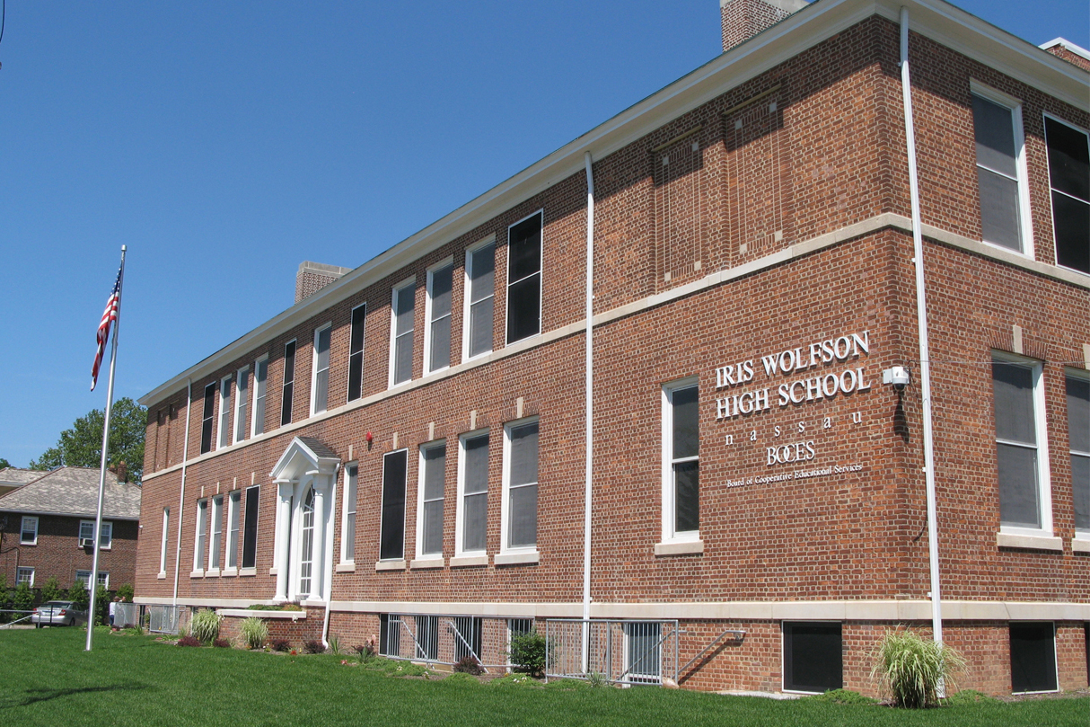 General Contractor & Construction Management | Education Case Study